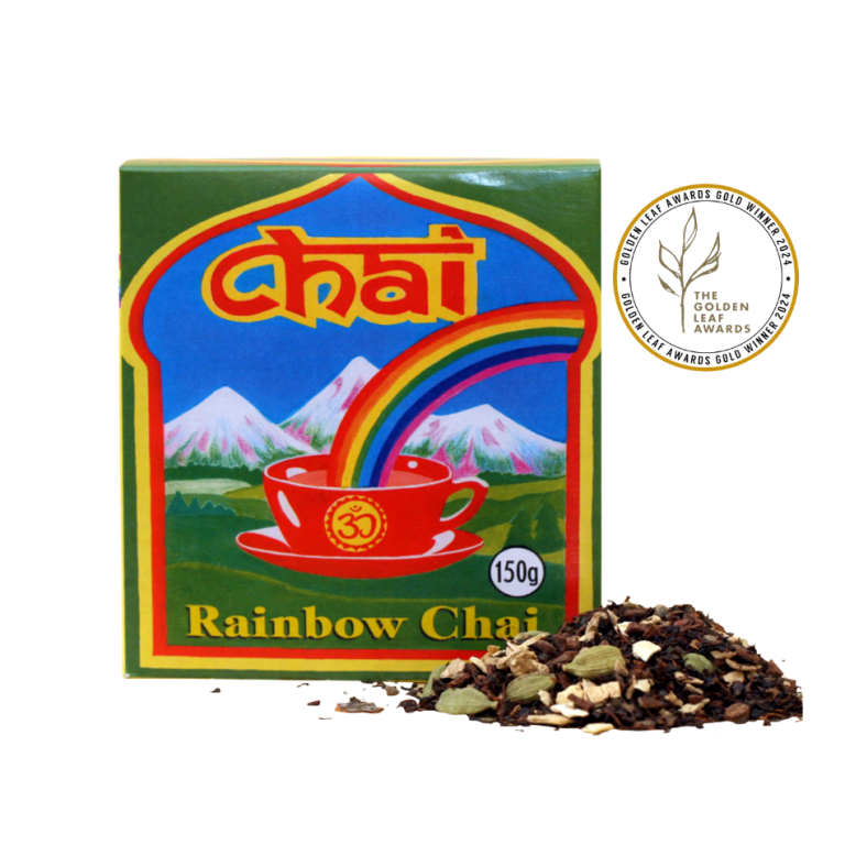 Loose Leaf Chai Archives - Chai Tea