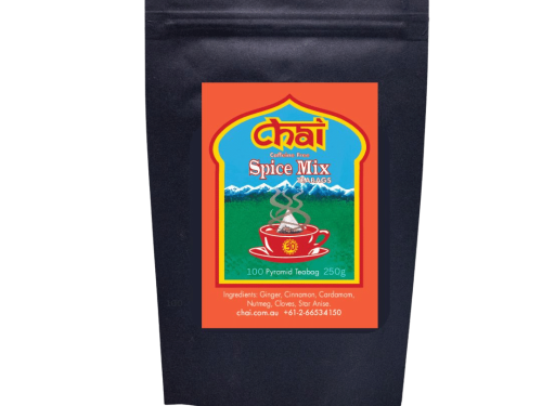 Bulk Chai Archives - Indian Spiced Tea